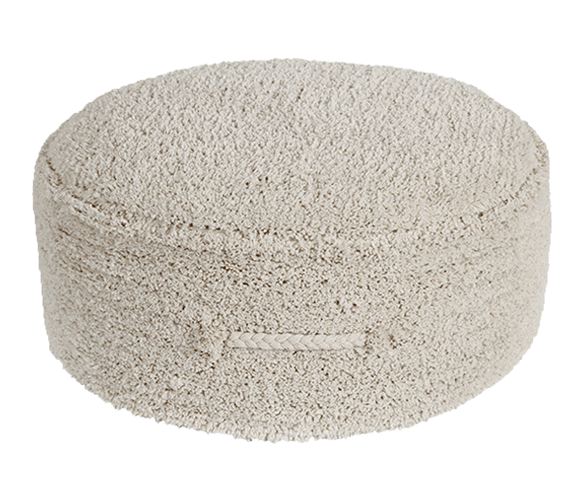 Sitzhocker Natur | Naturwohnen.de